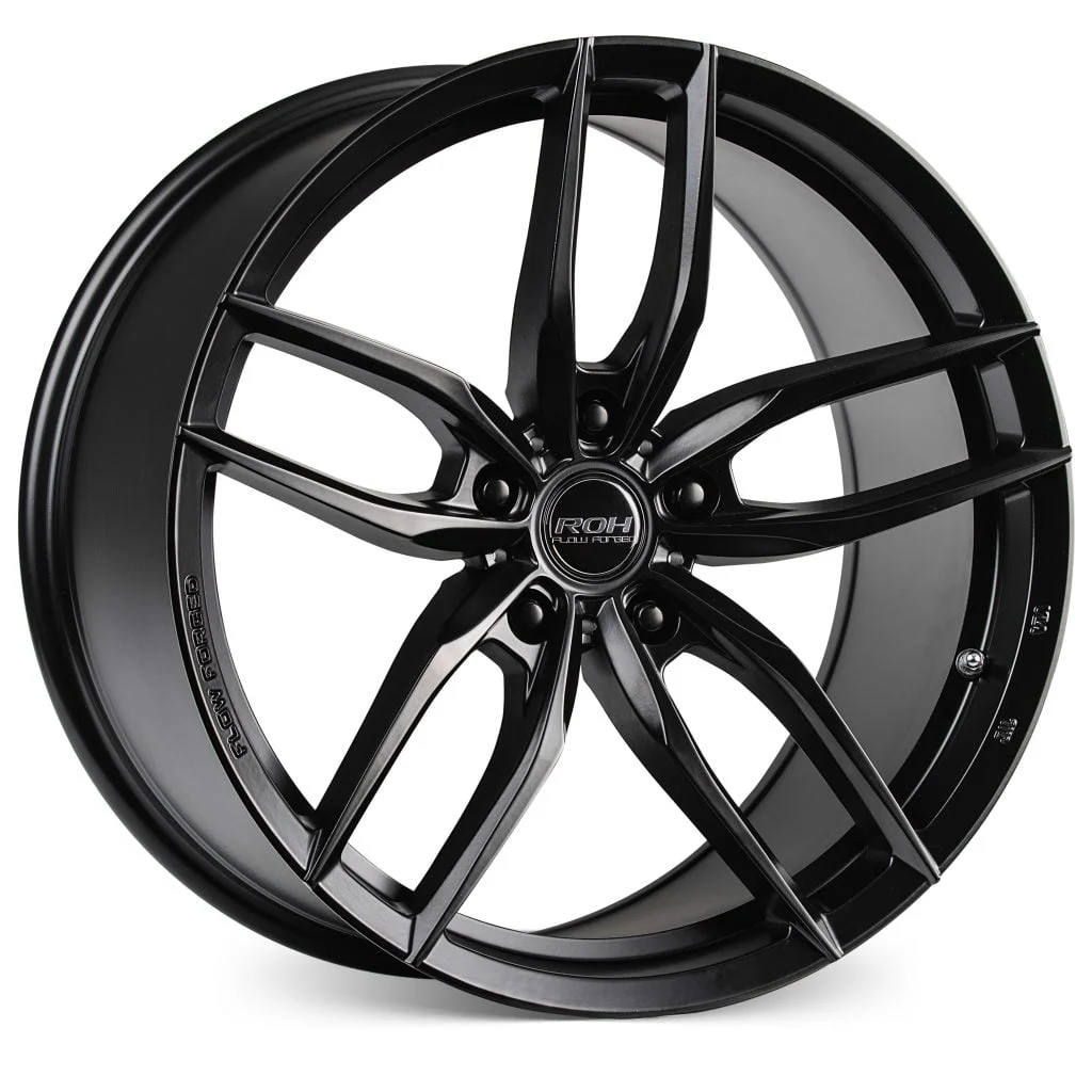 RF3 - Modifiednation