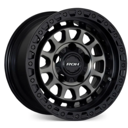 ROH Wheels | Premium Alloy Rims | Modified Nation