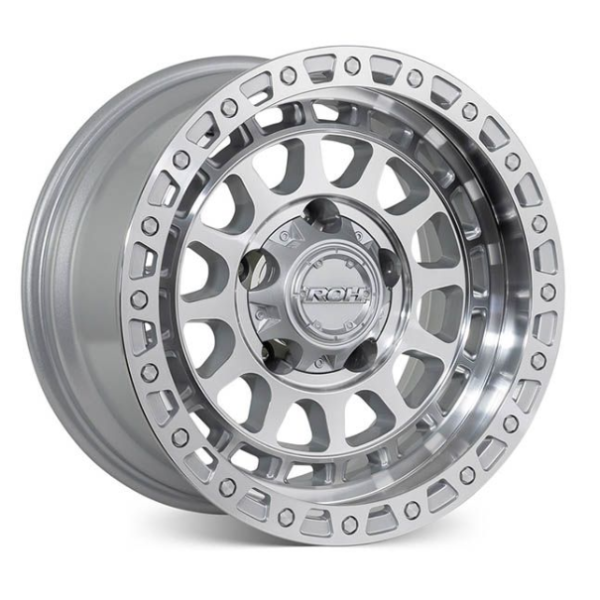 ROH Wheels | Premium Alloy Rims | Modified Nation