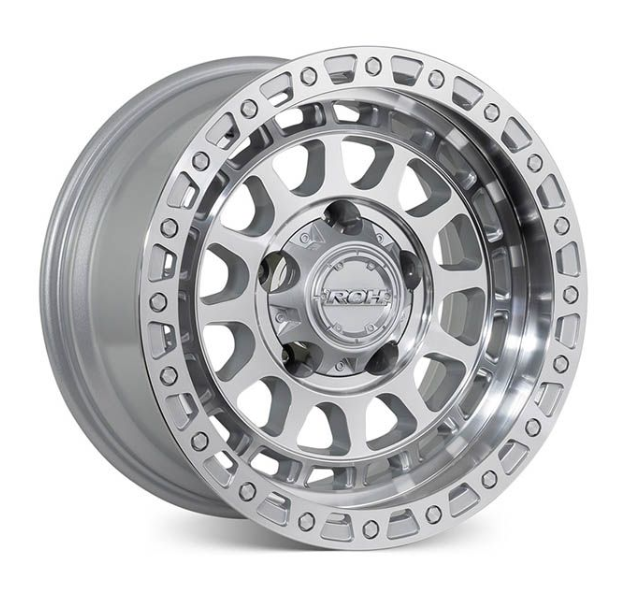 ROH Assault Machined - Modifiednation